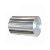 China Hot Rolled 3004 Alloy H112 Coil Aluminum Roll for sale