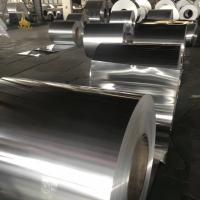 China 5083 5086 3003 H24 Aluminum Coil Sheet 0.1-3mm Thickness for sale