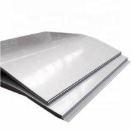 China BA Cold Rolled 3mm 304 Plate GB Stainless Steel Flat Sheet for sale