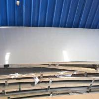 China BA Cold Rolled 3mm 304 Plate GB Stainless Steel Flat Sheet for sale