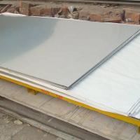 China 2b Surface Cold Rolled Aisi Ss 304 1mm Sheet for sale