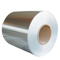 China 0.5-6mm Thickness 3003 1060 Aluminum Coil Roll for sale