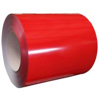 China 0.5-6mm Thickness 3003 1060 Aluminum Coil Roll for sale