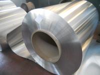 China 1100 3003 5052 6061 7075 Aluminum Coil Roll 2650mm Width for sale