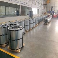 China Building 0.2mm Thickness 5052 Coil Aluminum Roll for sale