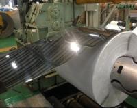 China 0.3mm 3.0mm Thickness 316l stainless steel coil For Metal Roofing Building for sale