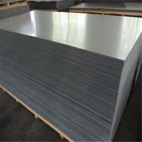 China 5mm 10mm Thickness Aluminium Sheet Plate 1050 1060 1100 Alloy 2024 for sale