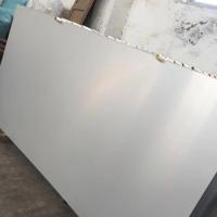 China 5052 5053 5083 0.1mm Aluminium Sheet Plate For Decoration for sale