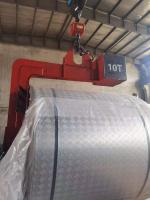 China 3003 5052 Alloy Aluminum Coil Roll Decoration Mill Finish 6mm 3000 Series for sale