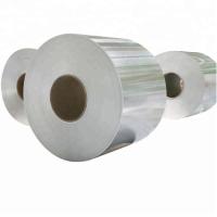 China 3003 5052 Alloy Aluminum Coil Roll Decoration Mill Finish 6mm 3000 Series for sale