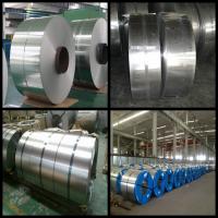 China Dx51d Z100 Z275 Dx52d Galvanized Steel Sheet Coil For Roofing for sale