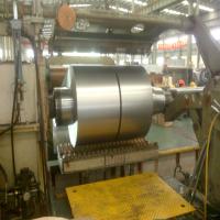China Dx51d Z100 Z275 Dx52d Galvanized Steel Sheet Coil For Roofing for sale