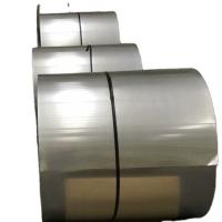 China Q195-Q345 0.8mm Galvanized Steel Sheet In Coil for sale