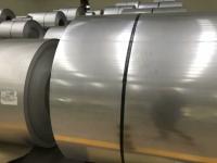China Q195-Q345 0.8mm Galvanized Steel Sheet In Coil for sale