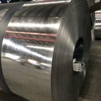 China Hot Rolled 4.0mm Galvanized Sheet Coil Sgcc Ppgi Ppgl Gi Gl for sale