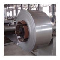 China Hot Cold Rolled Stainless Steel Coil And Strip Grade 201 202 304 316 410 430 2B BA Mirror for sale
