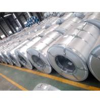 China Jis Astm Steel Coils Sheets Roll Galvanized Steel Strip Coil for sale