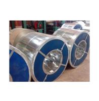 China Jis Astm Steel Coils Sheets Roll Galvanized Steel Strip Coil for sale