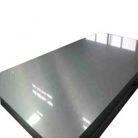 China 1000/3000/5000 Series Aluminium Plate Sheet Anti Slip JIS G3141 for sale