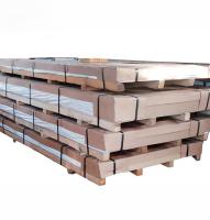 China 1060 Aluminium Sheet Plate 1000mm-6000mm Length Tolerance ±1% for sale