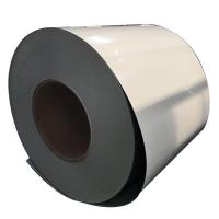 China Painted PPAL 1060 3003 3004 5052 PVDF PE Prepainted Aluminum Coils Sheets Color Coated for sale