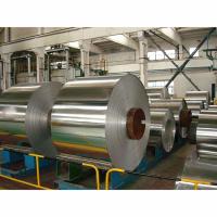 China 1050 H14 1060 H24 3003 5083 6061 T6 Rolled Aluminium Coil Mill finish for sale