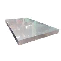China Thickness 321 Stainless Steel Sheet 0Cr18Ni10Ti 1.4541 for sale