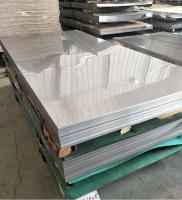 China Thickness 321 Stainless Steel Sheet 0Cr18Ni10Ti 1.4541 for sale