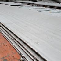 China Thickness 321 Stainless Steel Sheet 0Cr18Ni10Ti 1.4541 for sale