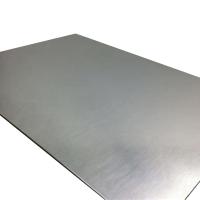 China 2b Ba MS201 304 310 316 SS Sheets Plates Decorative Metal Mirror for sale