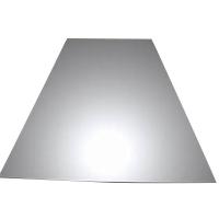 China 2b Ba MS201 304 310 316 SS Sheets Plates Decorative Metal Mirror for sale