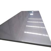China Roofing Materials Cold Rolled 304 Ss Sheet 2b/ Ba Finished Bright Polished for sale