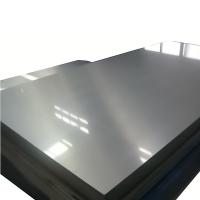 China Roofing Materials Cold Rolled 304 Ss Sheet 2b/ Ba Finished Bright Polished for sale