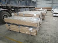 China Mirror And Matte 304l Stainless Steel Plate PVC Protection Aisi Hot Rolled for sale