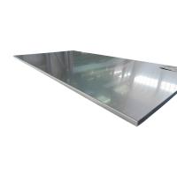 China AISI ASTM Stainless Steel Sheet SS SUS BA 2B HL 8K Mirror 201 202 430 304l 310s for sale