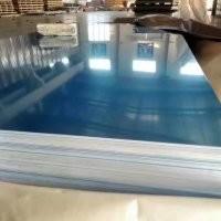 China 6063 Aluminium Plate Metal 1000mm-6000mm Brushed With Etc. Certificate for sale