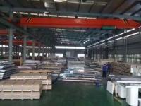 China 0.1mm-150mm Thickness Stainless Steel Hot Rolled Sheet 316 201 for sale