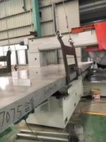 China 0.25mm Thin Aluminum Sheet Plate H321 0.2mm 0.3mm 0.5m for sale