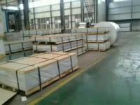 China 6063 Aluminium Plate Metal for Construction 1000mm-2000mm Width for sale