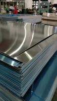 China 6063 Aluminium Plate Metal for Construction 1000mm-2000mm Width for sale