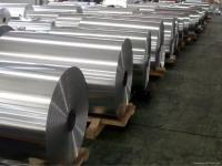 China 3003 3004 Aluminum Roofing Coil  Roll 1.5 Hot Rolled 1050 1060 1100 H14 for sale