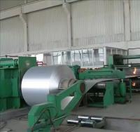 China 3003 3004 Aluminum Roofing Coil  Roll 1.5 Hot Rolled 1050 1060 1100 H14 for sale