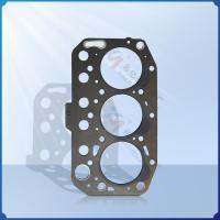 China Suitable for Yanmar cylinder head gasket 119515-01330 engine overhaul kit 334209 cylinder mattress ring for sale