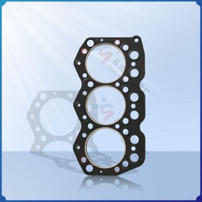 China Cylinder head gasket 2228331 is suitable for caterpillar engine cylinder mattress ring 5I7648 overhaul kit for sale