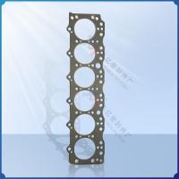 China For Doosan DB58 engine cylinder head gasket 65.03901-0055 Daewoo excavator diesel for sale
