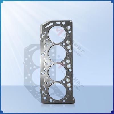 China 729901-92660 Diesel engine overhaul kit 729901-92600 for Yanmar4t ne94 for sale