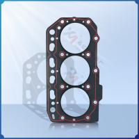 China Suitable for Yanmar 3TNV88 cylinder head gasket 3TNE88 overhaul kit 129001-01340 PC 30UU-5 for sale