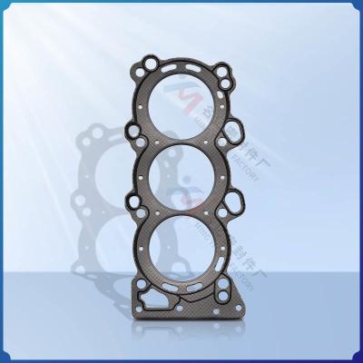 China Suitable for ISUZU engine cylinder gasket 8-97019361-0 overhaul kit 10092500 sealing gasket Dmax for sale