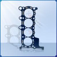 China Suitable for 12251-59B-004 cylinder gasket 2017-2020 CR-V engine overhaul kit Civi C for sale