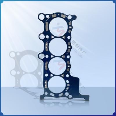 China Suitable for 12251-59B-004 cylinder gasket 2017-2020 CR-V engine overhaul kit Civi C for sale